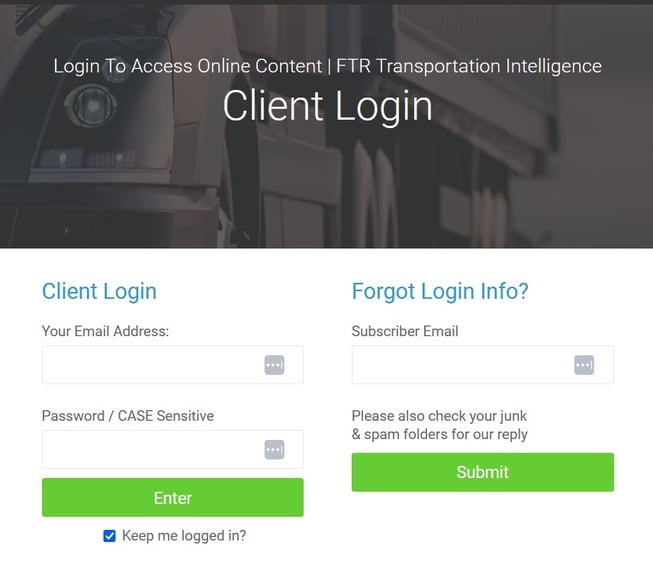How do I login and access my account?